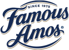 Famous Amos Cookies